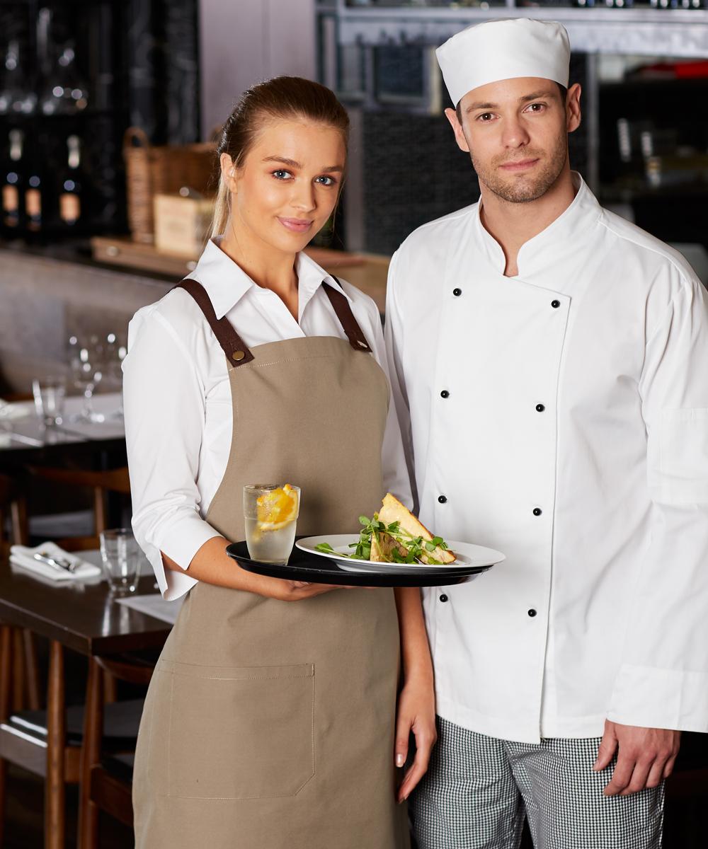 Why should you have a uniform? – Brandwear