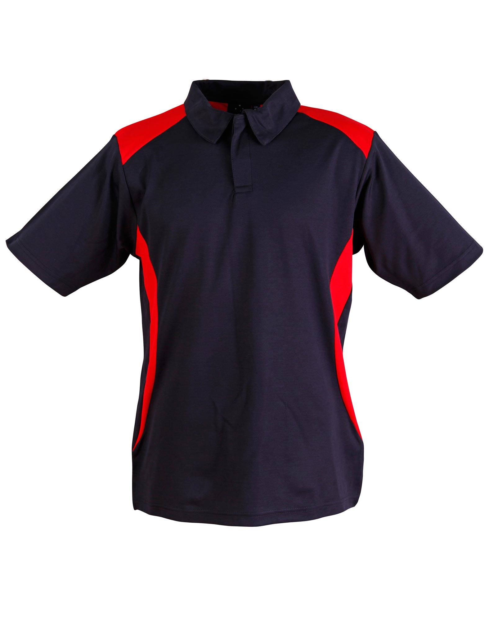 WINNER Mens Polo Shirt – Brandwear